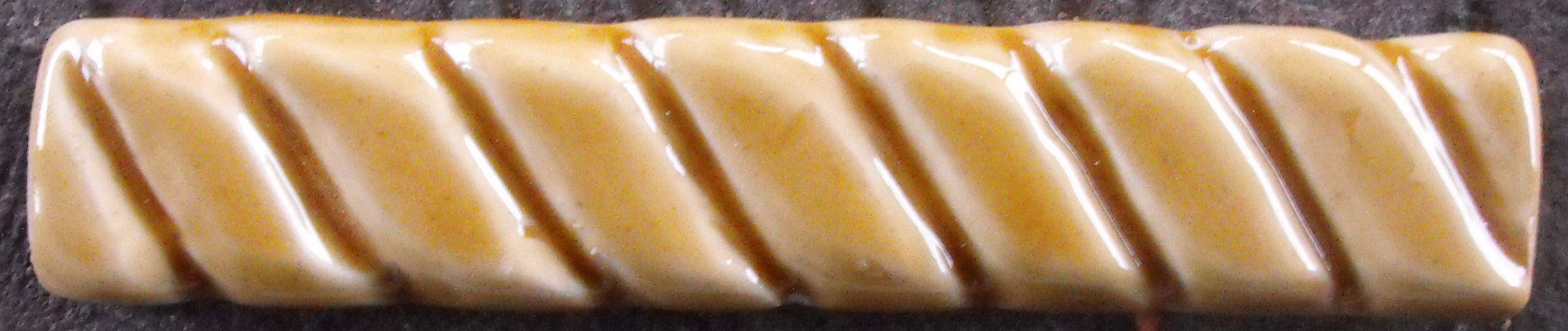 Verdant Tile Medieval Manuscript Illumination tiles