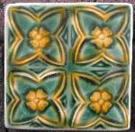 Cathdral Paver Tiles by Verdant Tile